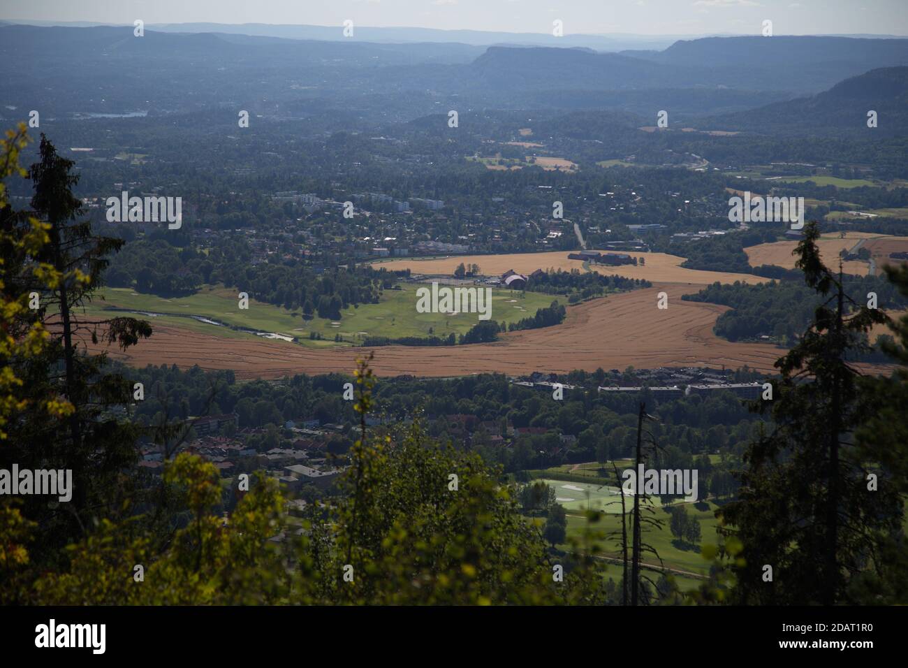 Norway is a Scandinavian country encompassing mountains, glaciers and ...