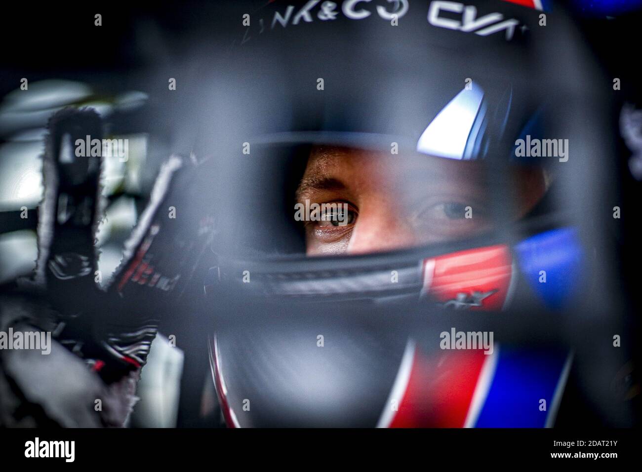 Ehrlacher Yann (fra), Cyan Performance Lynk and Co, Lynk and Co 03 TCR ...