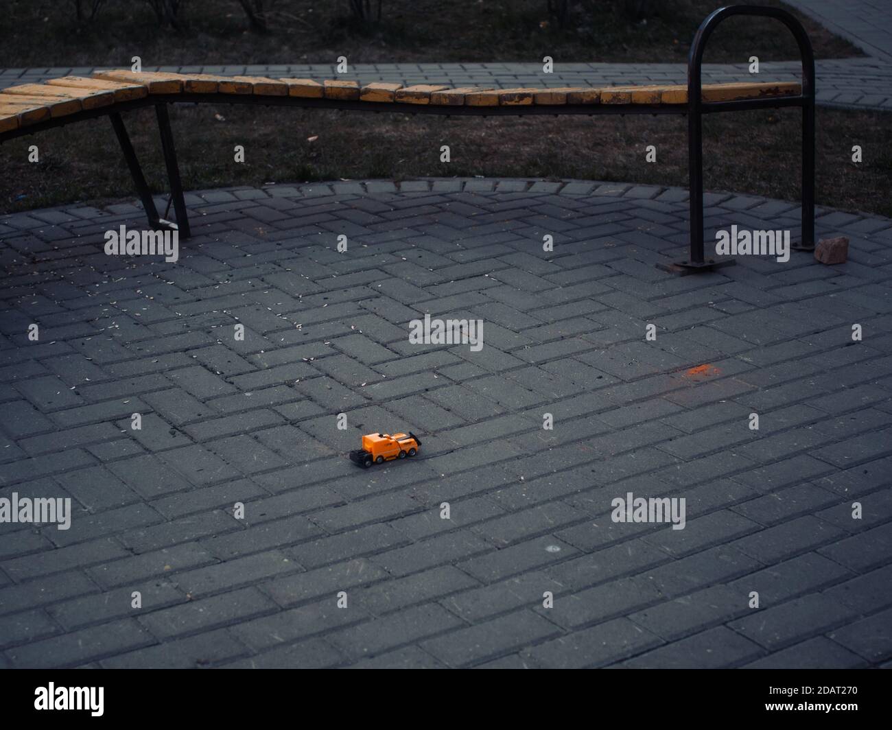 Children kids cars childrens hi-res stock photography and images - Alamy