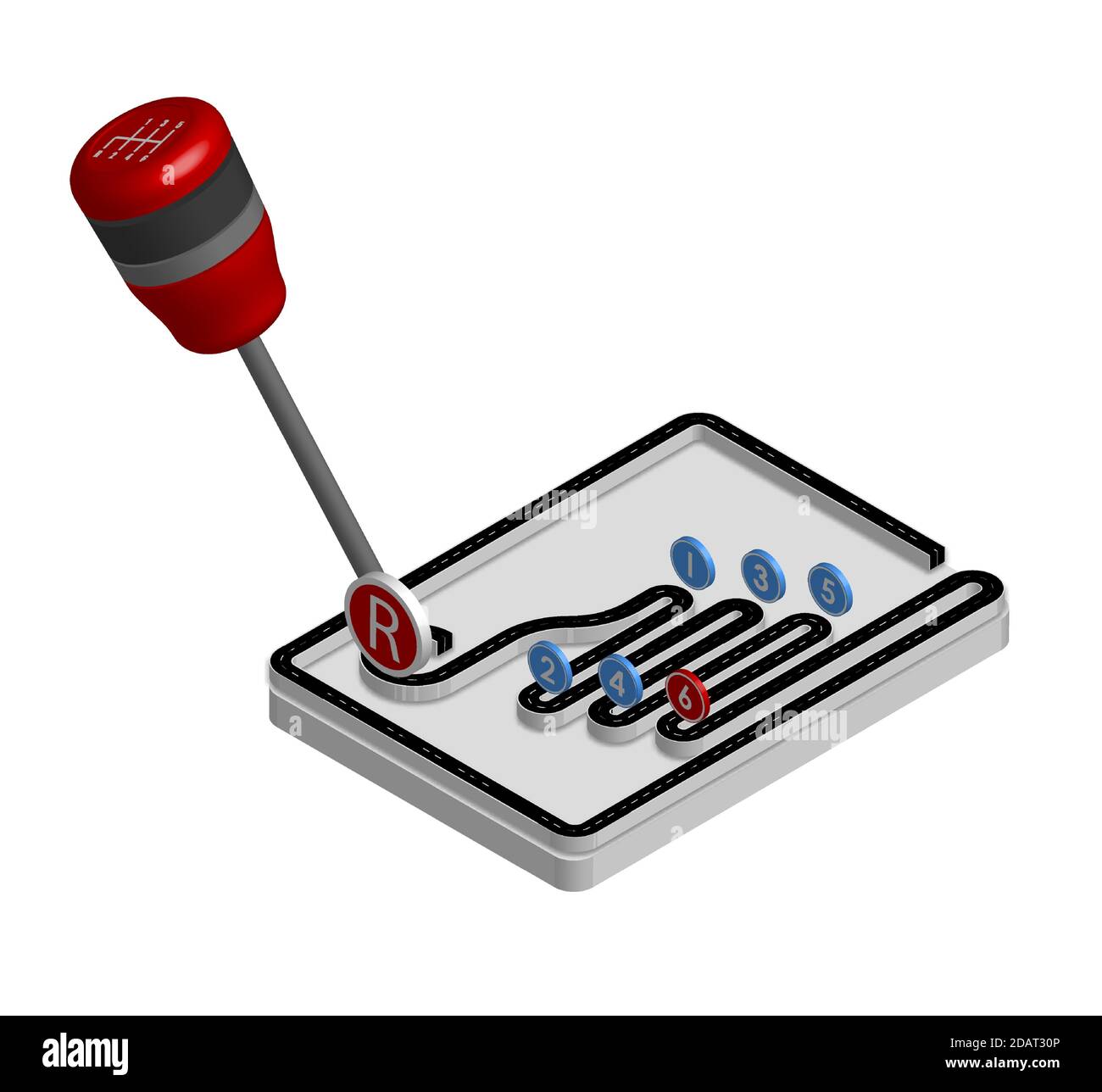 Automatic gearbox logo hi-res stock photography and images - Alamy