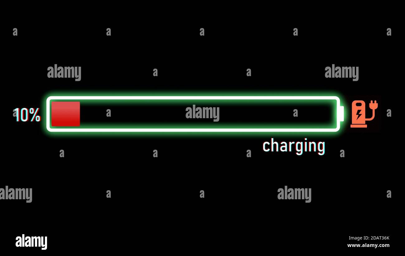 Digital smartphone showing time hi-res stock photography and images - Alamy