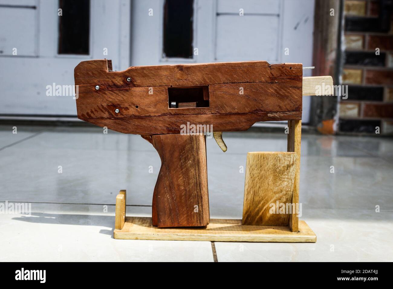 Weapon ranges hi-res stock photography and images - Alamy