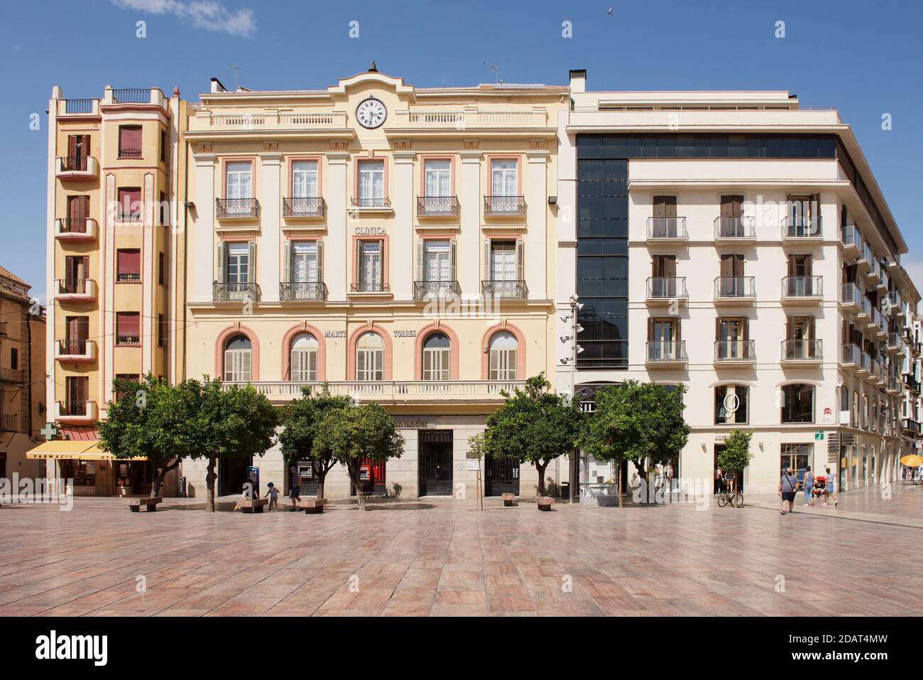 Sunshine plaza shopping centre hi-res stock photography and images - Alamy