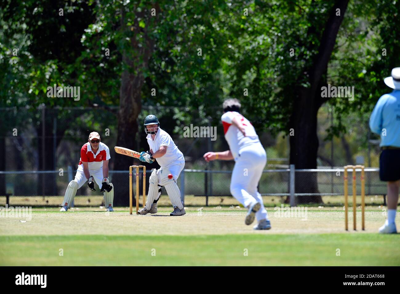 November 2020. Benalla Bushrangers Over 60s v Country Cricket Victoria ...