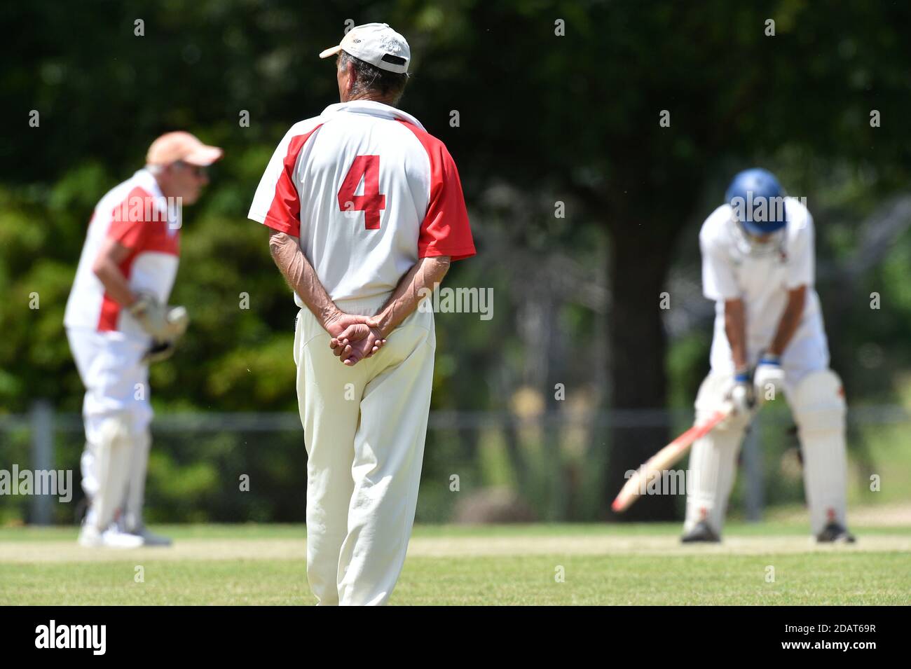 November 2020. Benalla Bushrangers Over 60s v Country Cricket Victoria ...