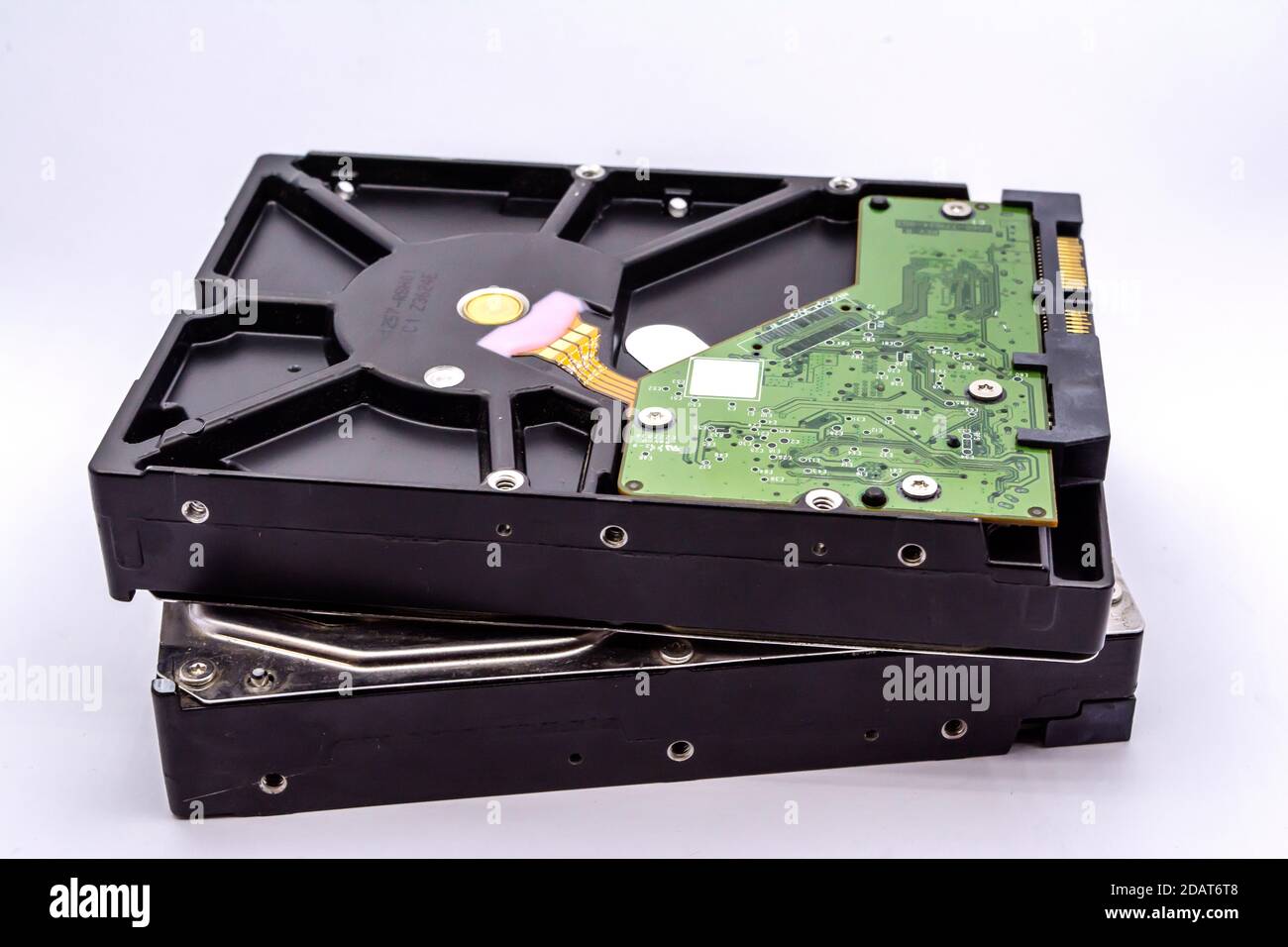 Sata connection hi-res stock photography and images - Alamy