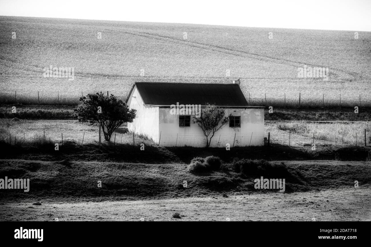 Old workers cottage hi-res stock photography and images - Alamy