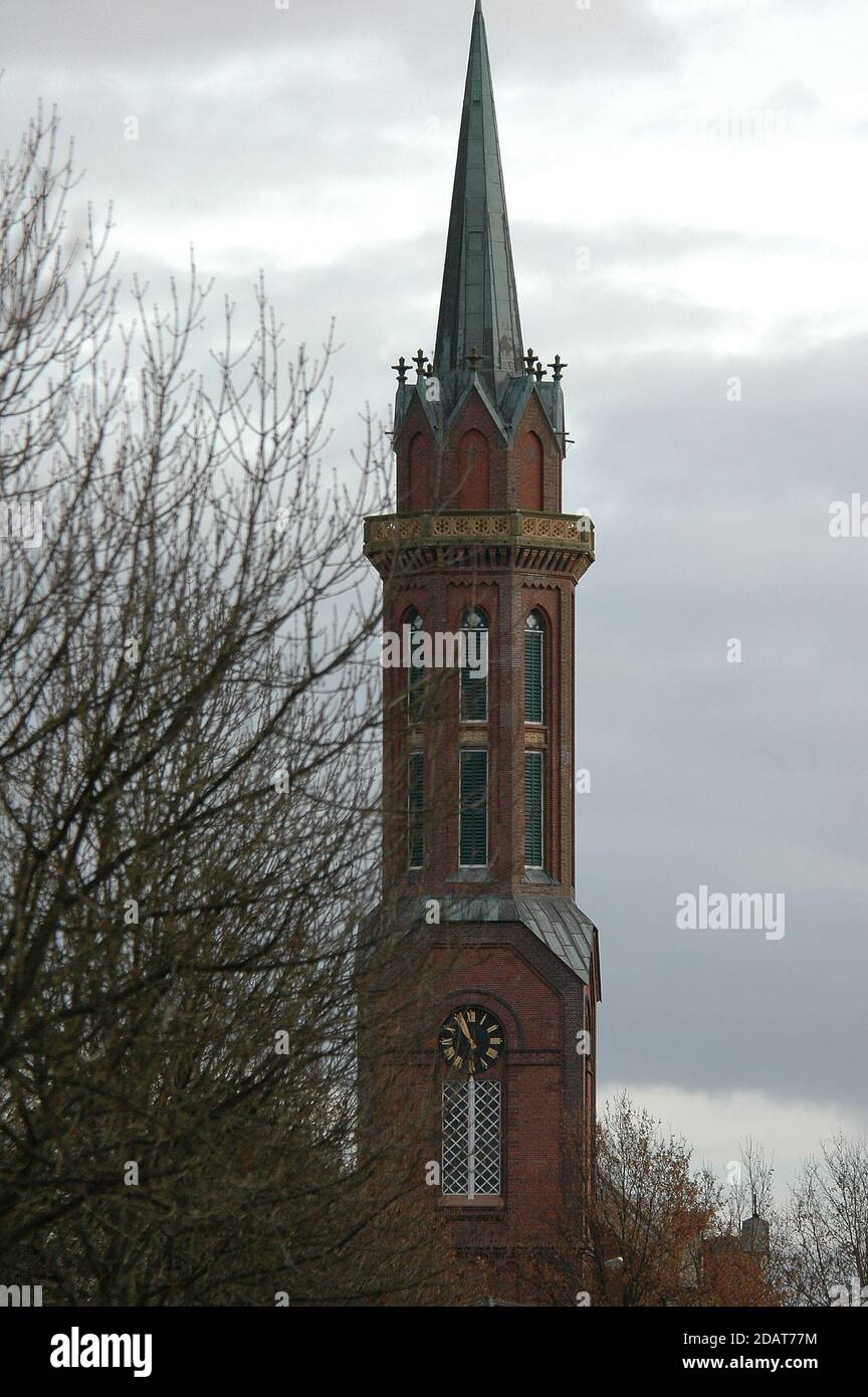 eastern frisia in germany Stock Photo - Alamy