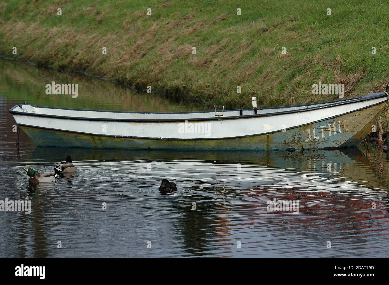 eastern frisia in germany Stock Photo - Alamy