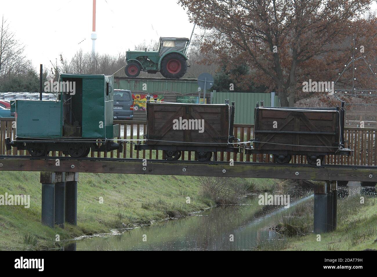 eastern frisia in germany Stock Photo - Alamy