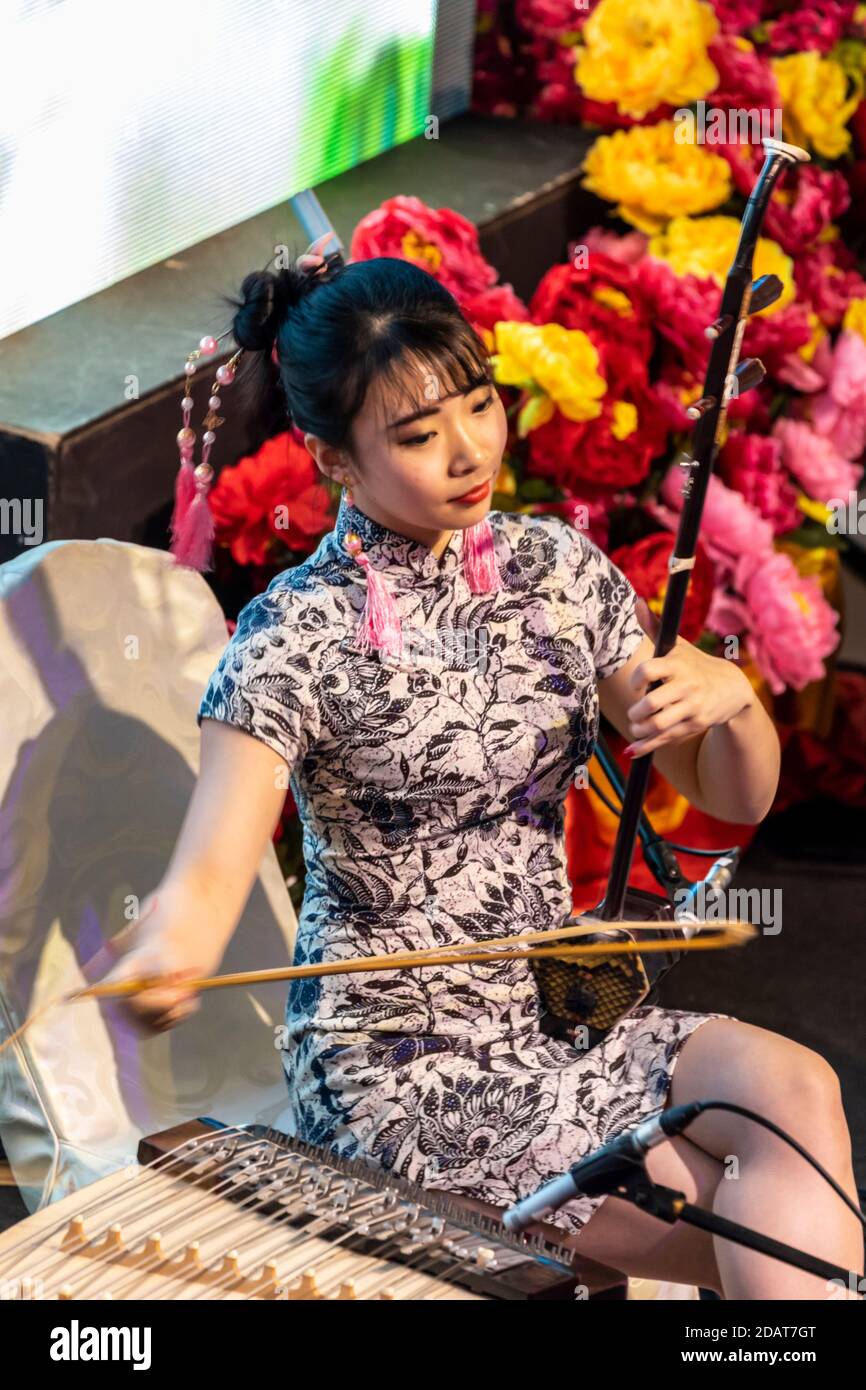 Erhu Erhu