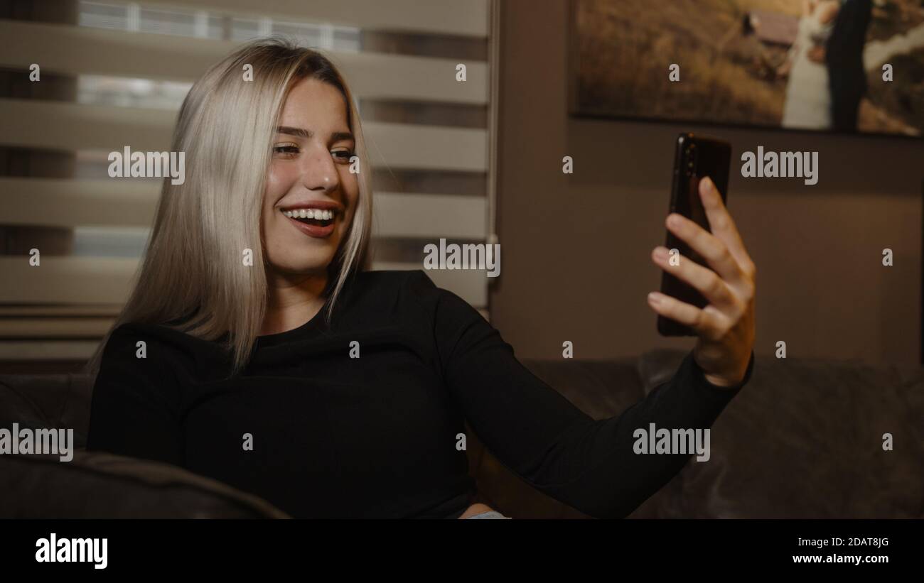 Surprised posture hi-res stock photography and images - Alamy