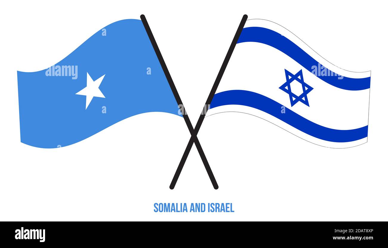 Somalia vs israel hi-res stock photography and images - Alamy