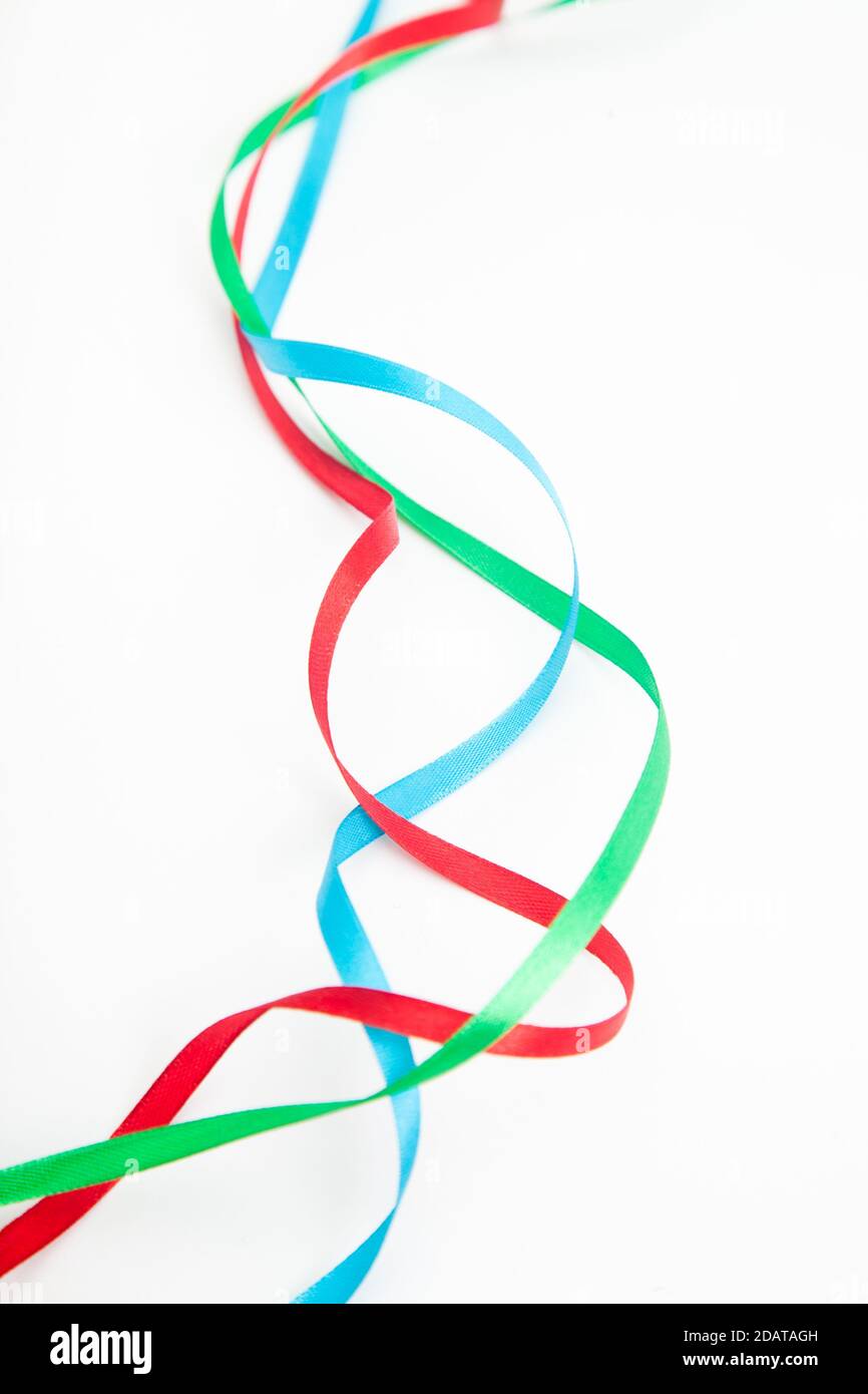 Interweaving hi-res stock photography and images - Alamy