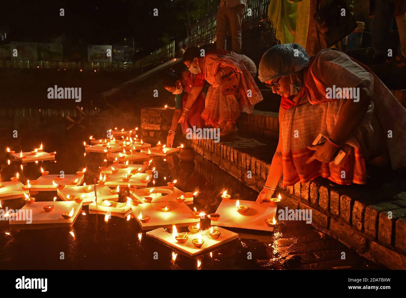 Community diwali hi-res stock photography and images - Alamy