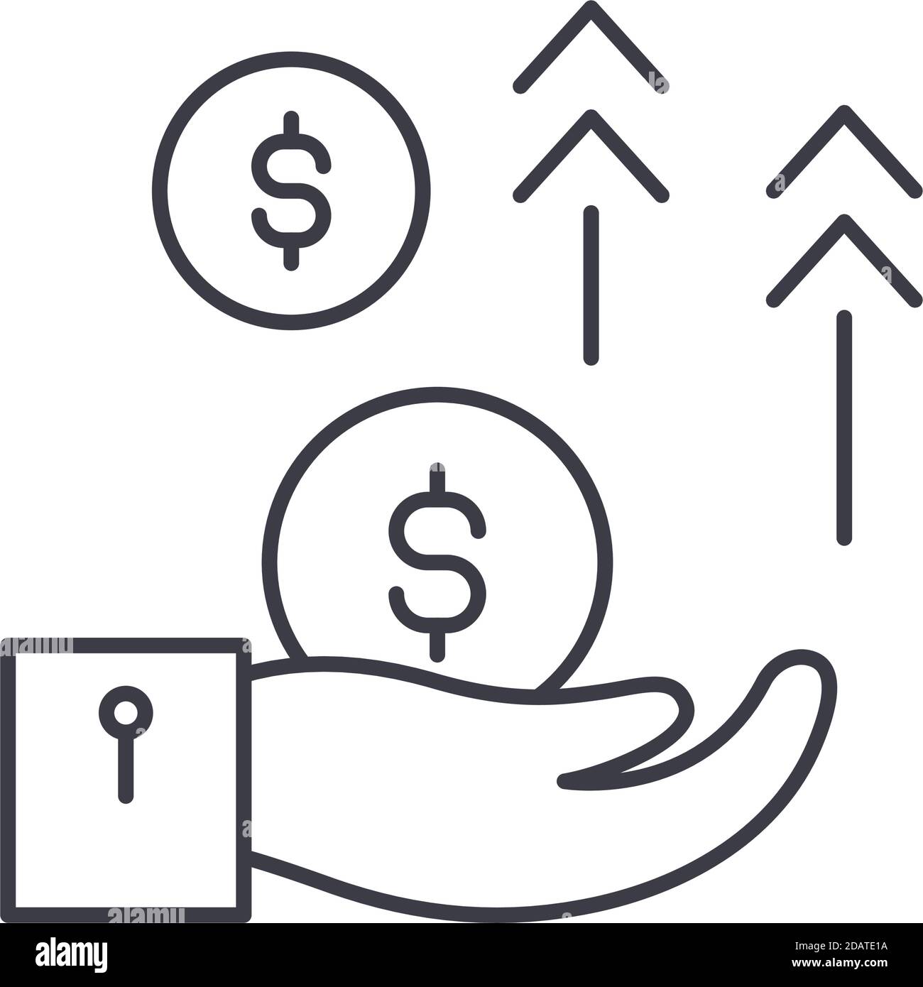 Cash Flow Diagram High Resolution Stock Photography and Images - Alamy