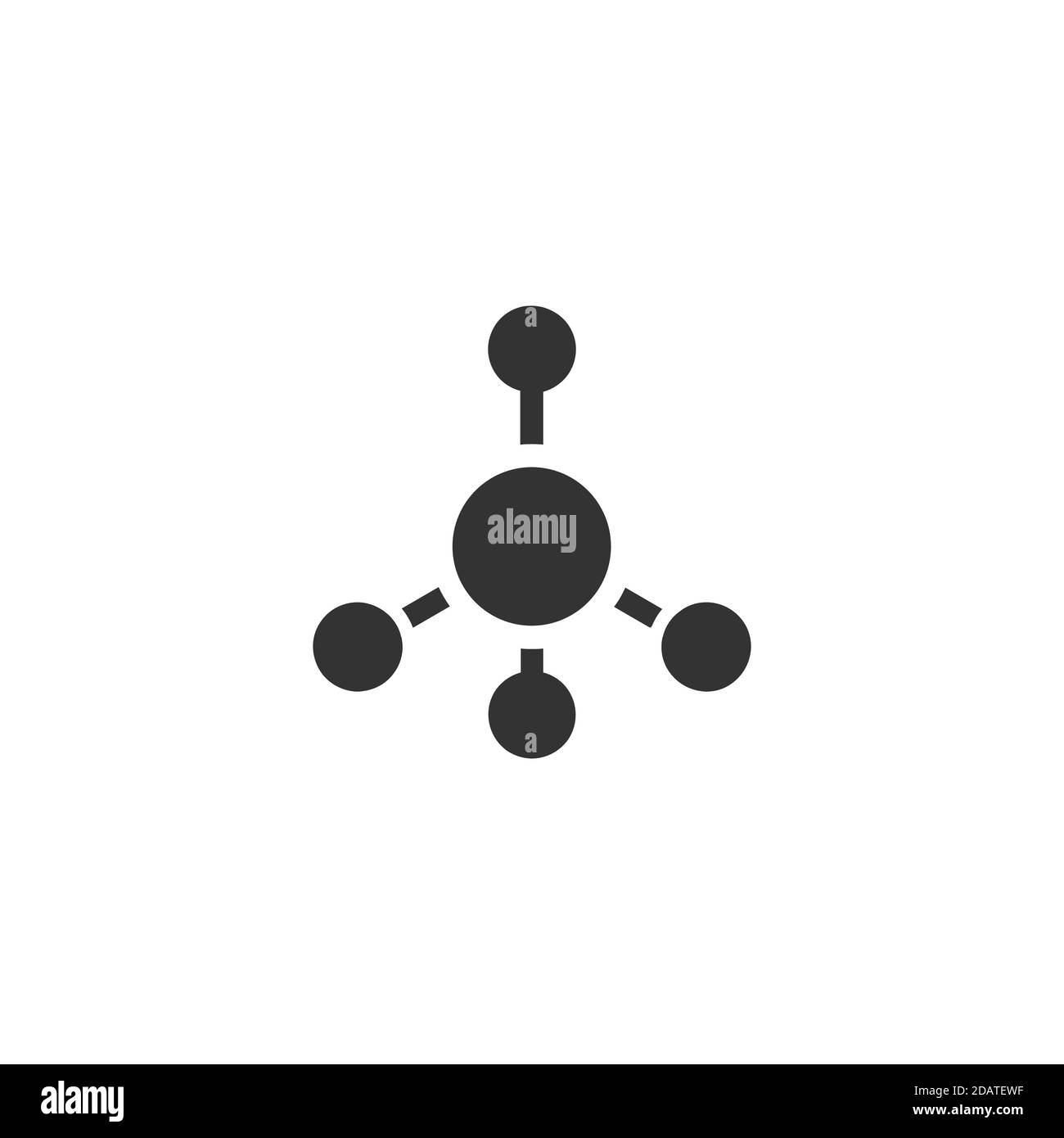 Hub links Stock Vector Images - Alamy