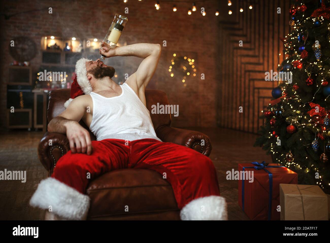 Nasty party hi-res stock photography and images - Alamy