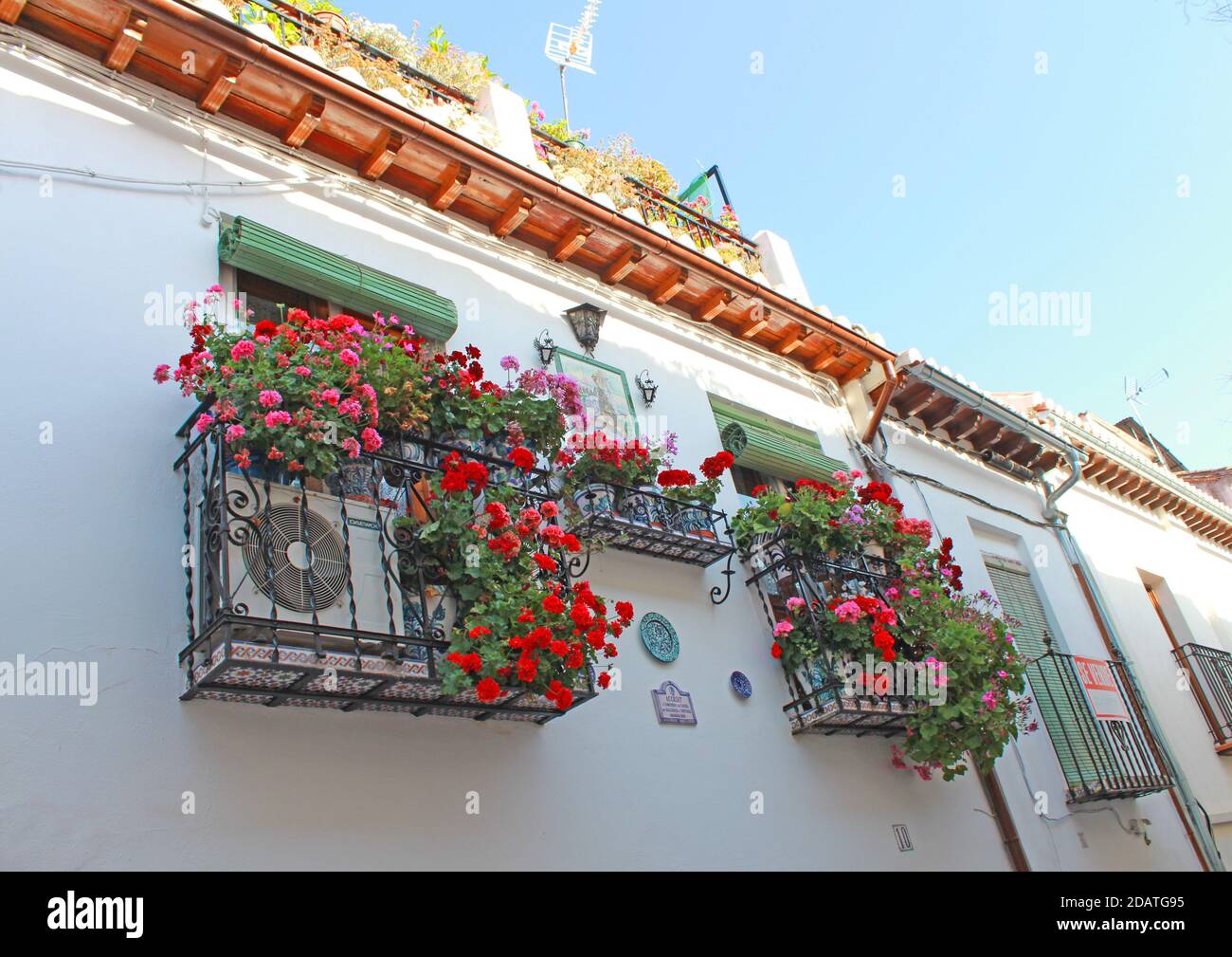 Cathédrale de grenade hi-res stock photography and images - Alamy