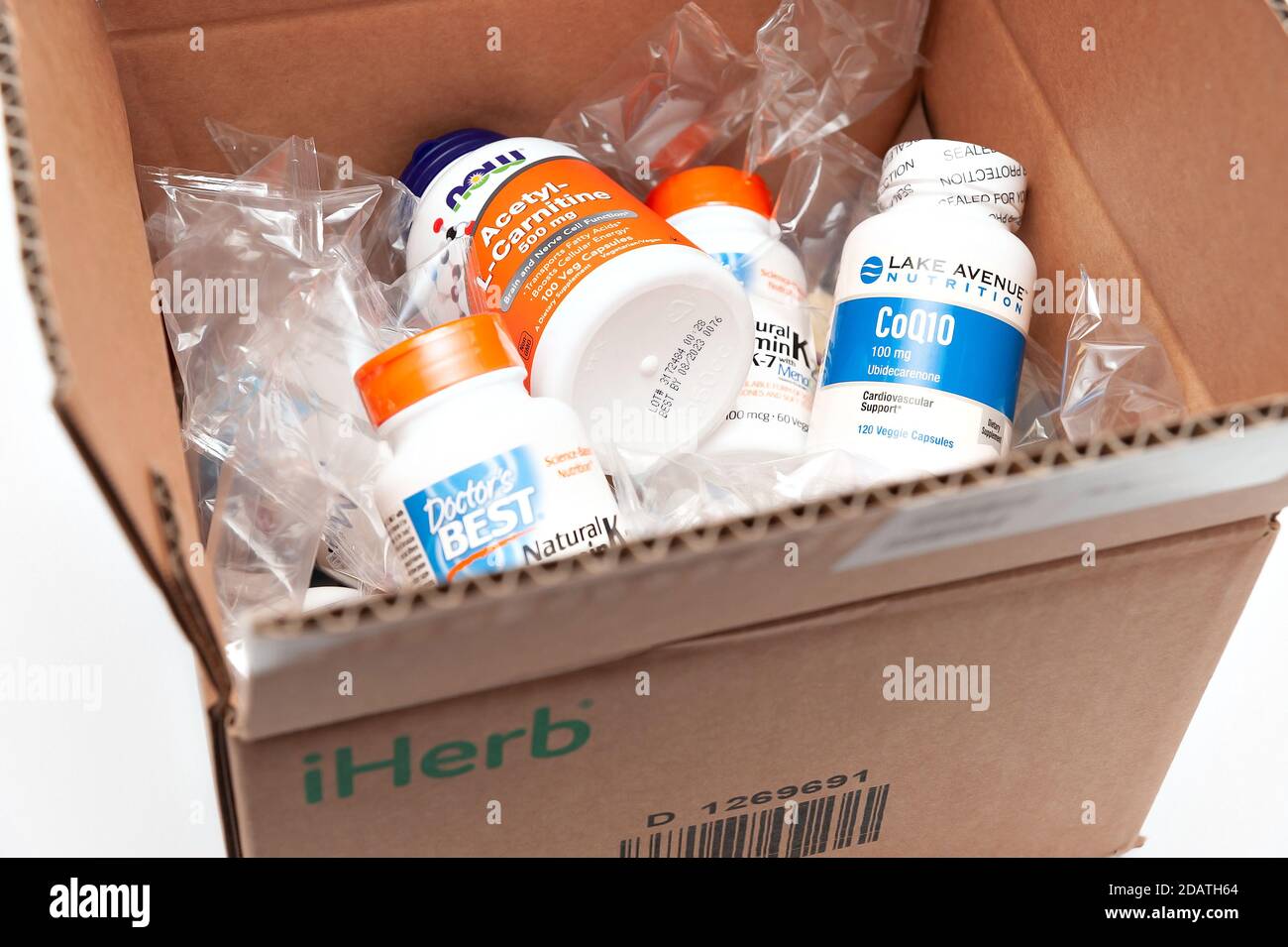 Vitamin k2 transport hi-res stock photography and images - Alamy