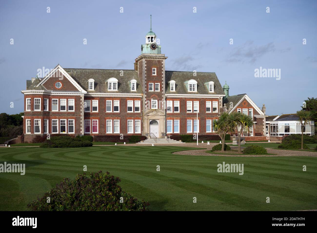 Old home of the prudential assurance company hi-res stock photography ...
