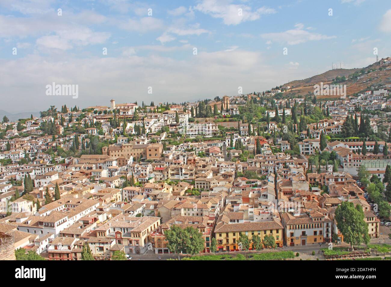 Fleurs de grenade hi-res stock photography and images - Alamy