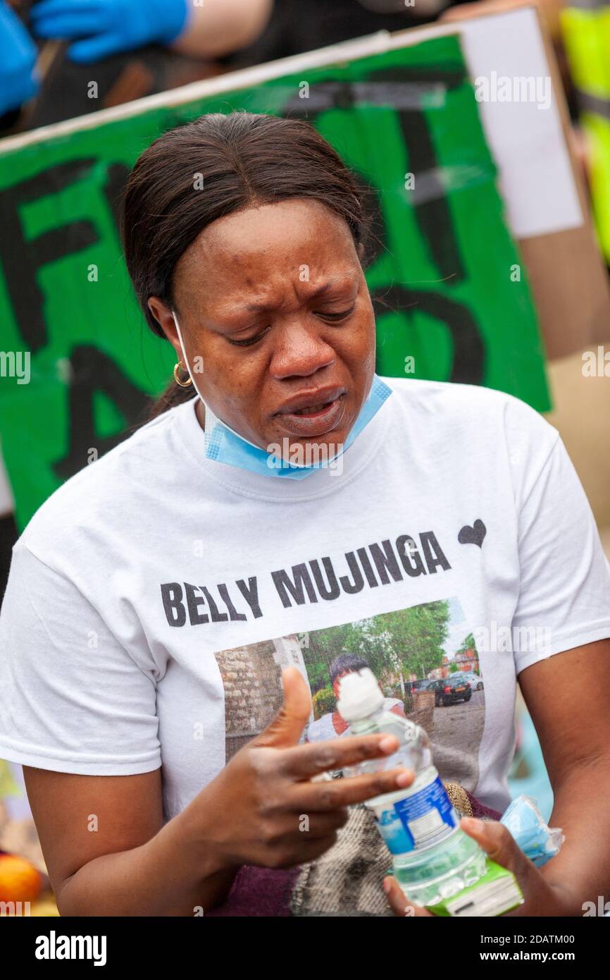 Belly mujingas cousin hi-res stock photography and images - Alamy