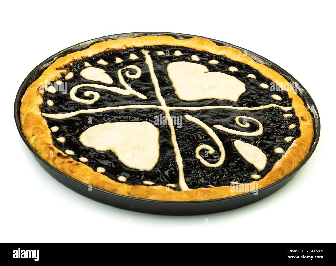 Kolac Cut Out Stock Images & Pictures - Alamy