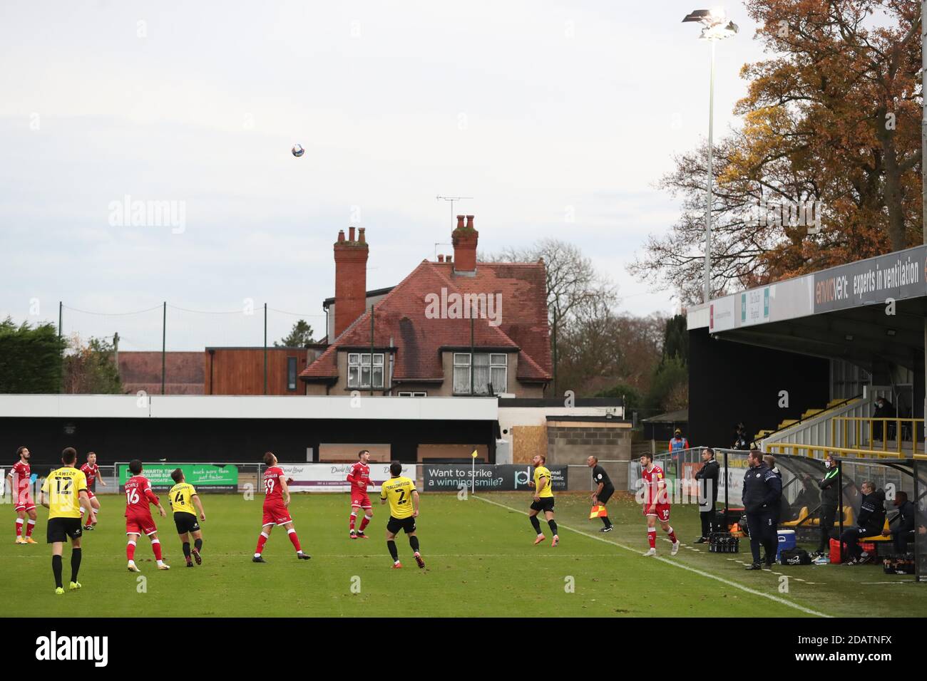 Envirovent hi-res stock photography and images - Alamy