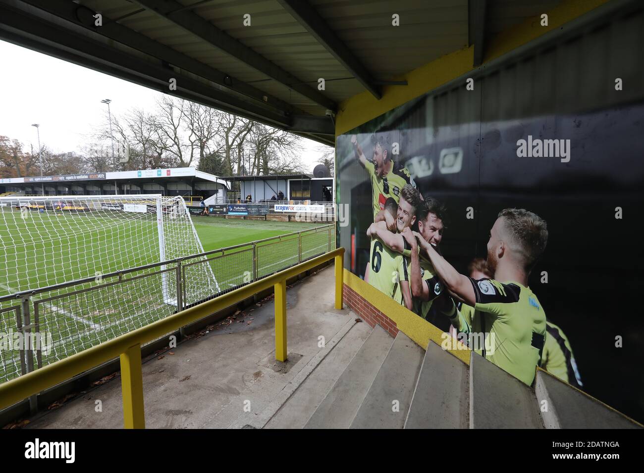 Envirovent hi-res stock photography and images - Alamy