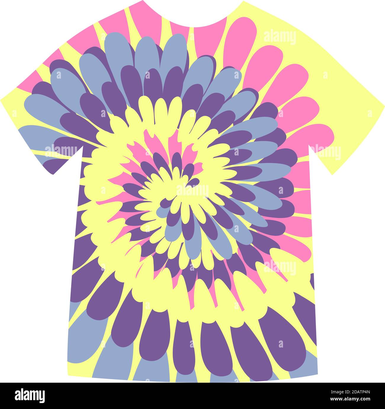 Vector Illustration With Tie Icon Freestock Icons