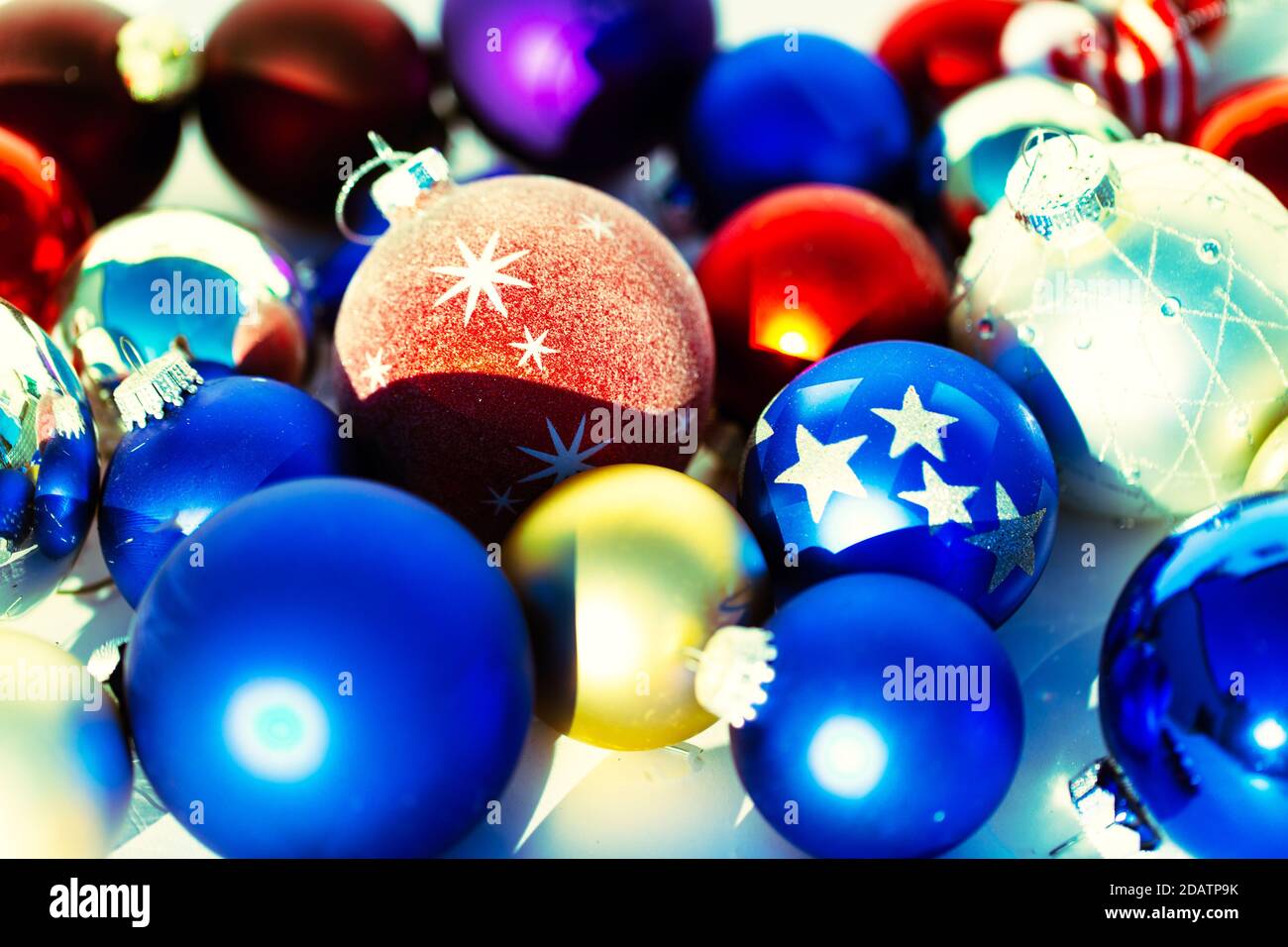 Colorful mess hi-res stock photography and images - Alamy