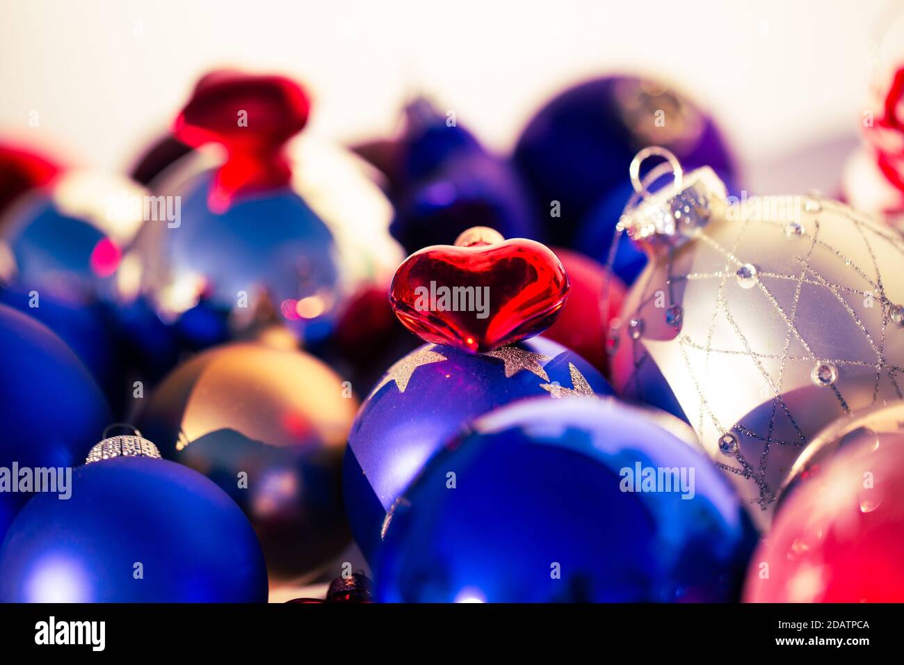 Colorful mess hi-res stock photography and images - Alamy