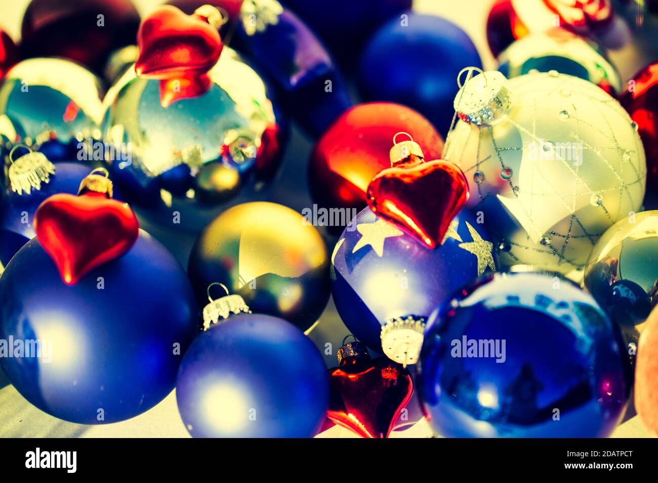 Colorful mess hi-res stock photography and images - Alamy