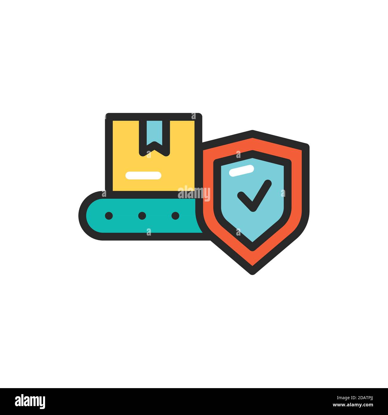 Family production Stock Vector Images - Alamy