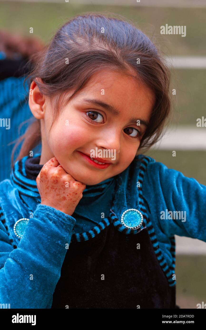 Cute Asian Kid Stock Photo - Alamy