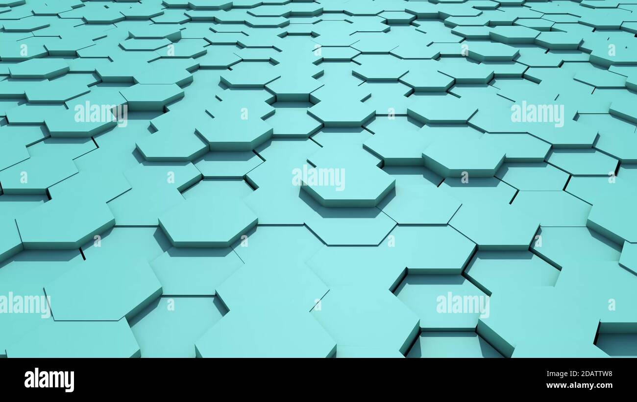 Hexagonal pattern in hi-res stock photography and images - Alamy