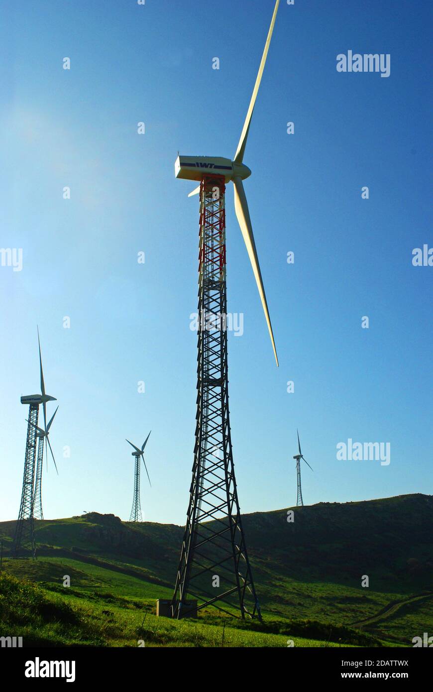 Aeolic energy hi-res stock photography and images - Alamy