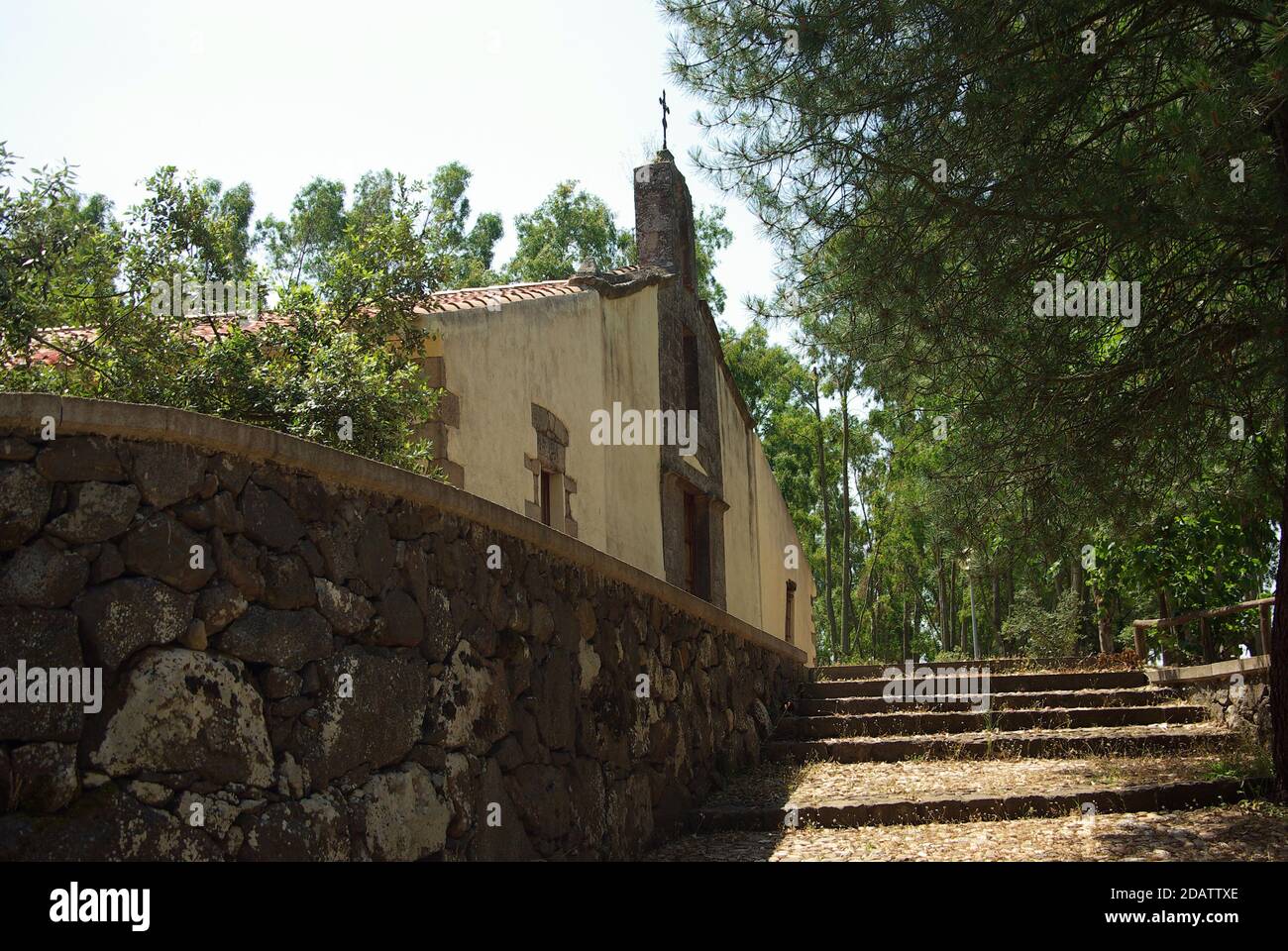 Scano montiferro hi-res stock photography and images - Alamy