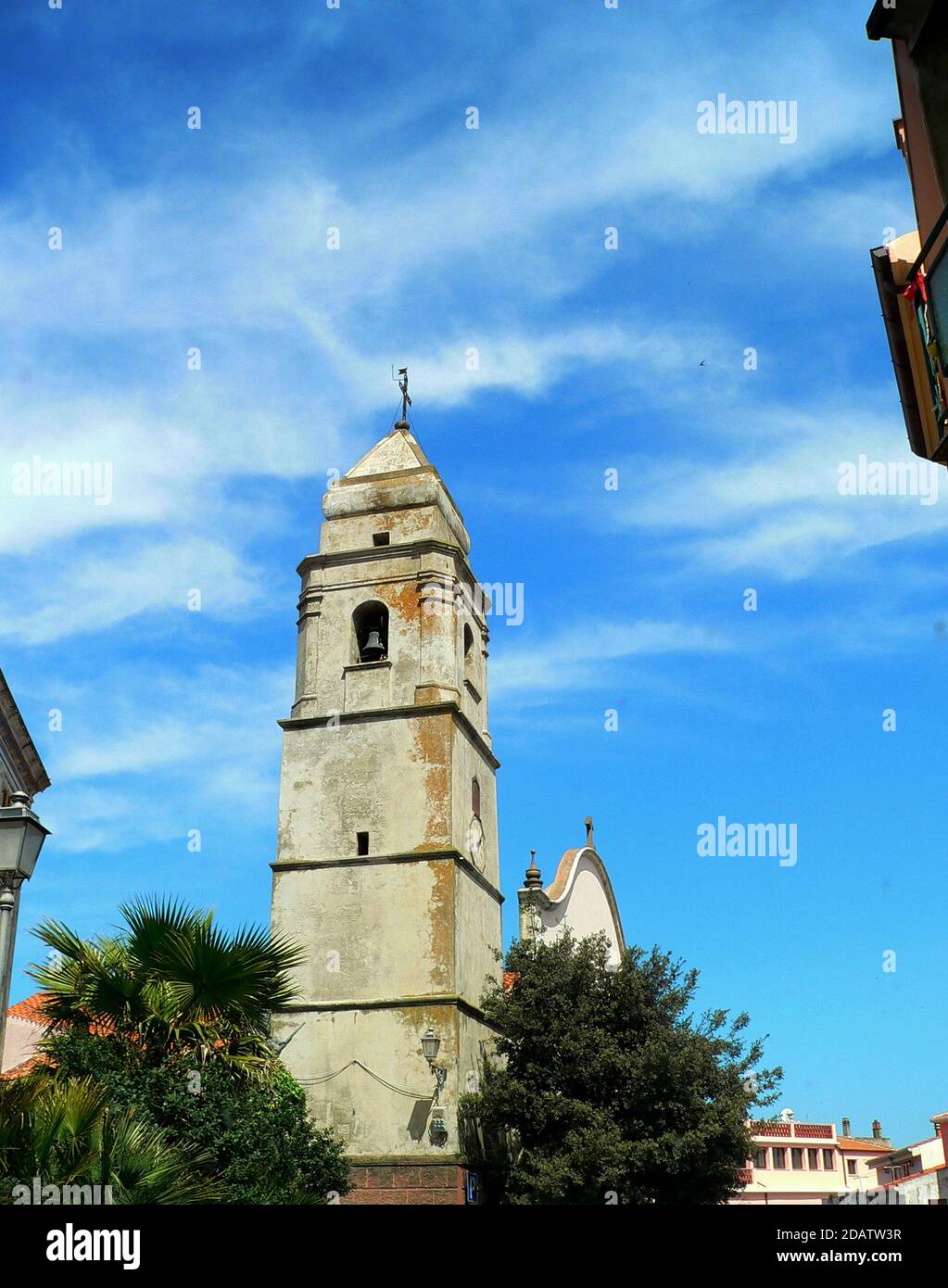 Monteleone hi-res stock photography and images - Alamy