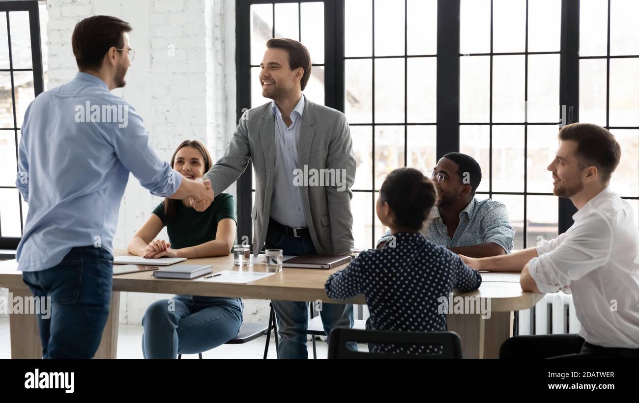 Workforce member hi-res stock photography and images - Alamy