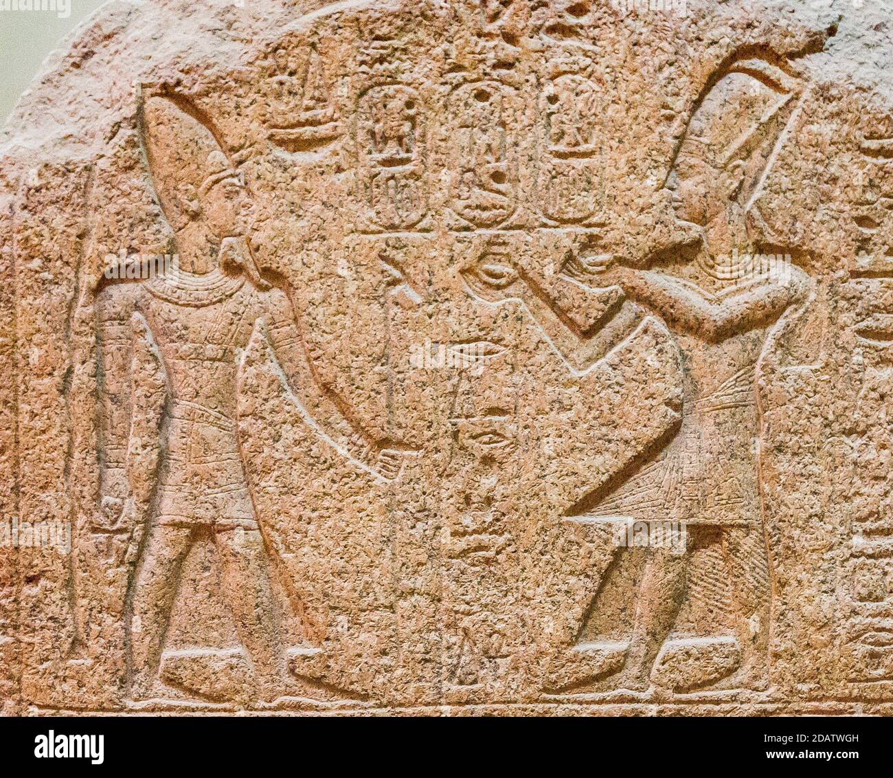 Tell el dab'a hi-res stock photography and images - Alamy