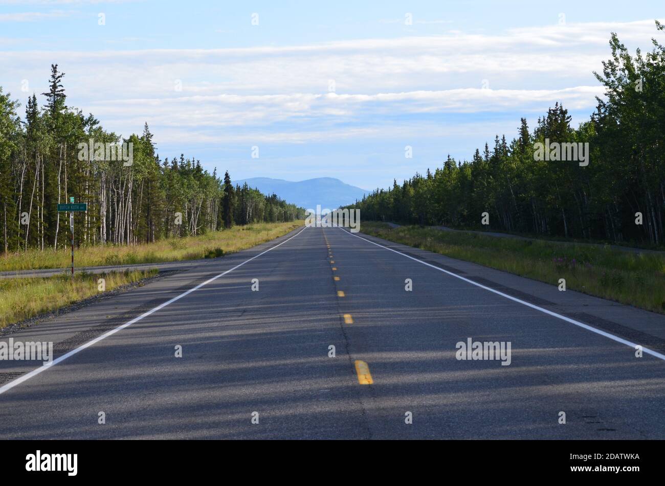 Natur alaska hi-res stock photography and images - Alamy