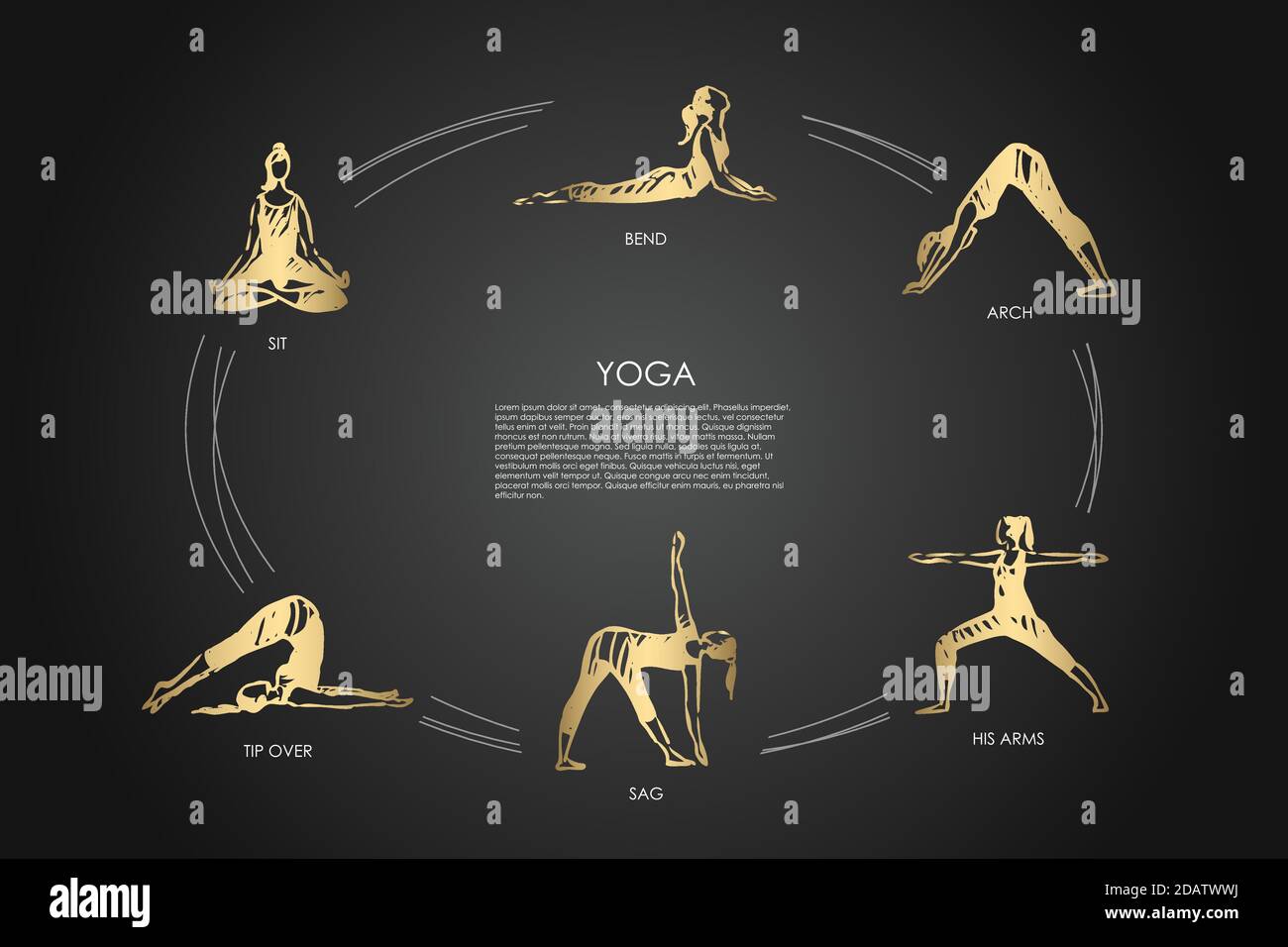 Sag symbol hi-res stock photography and images - Alamy