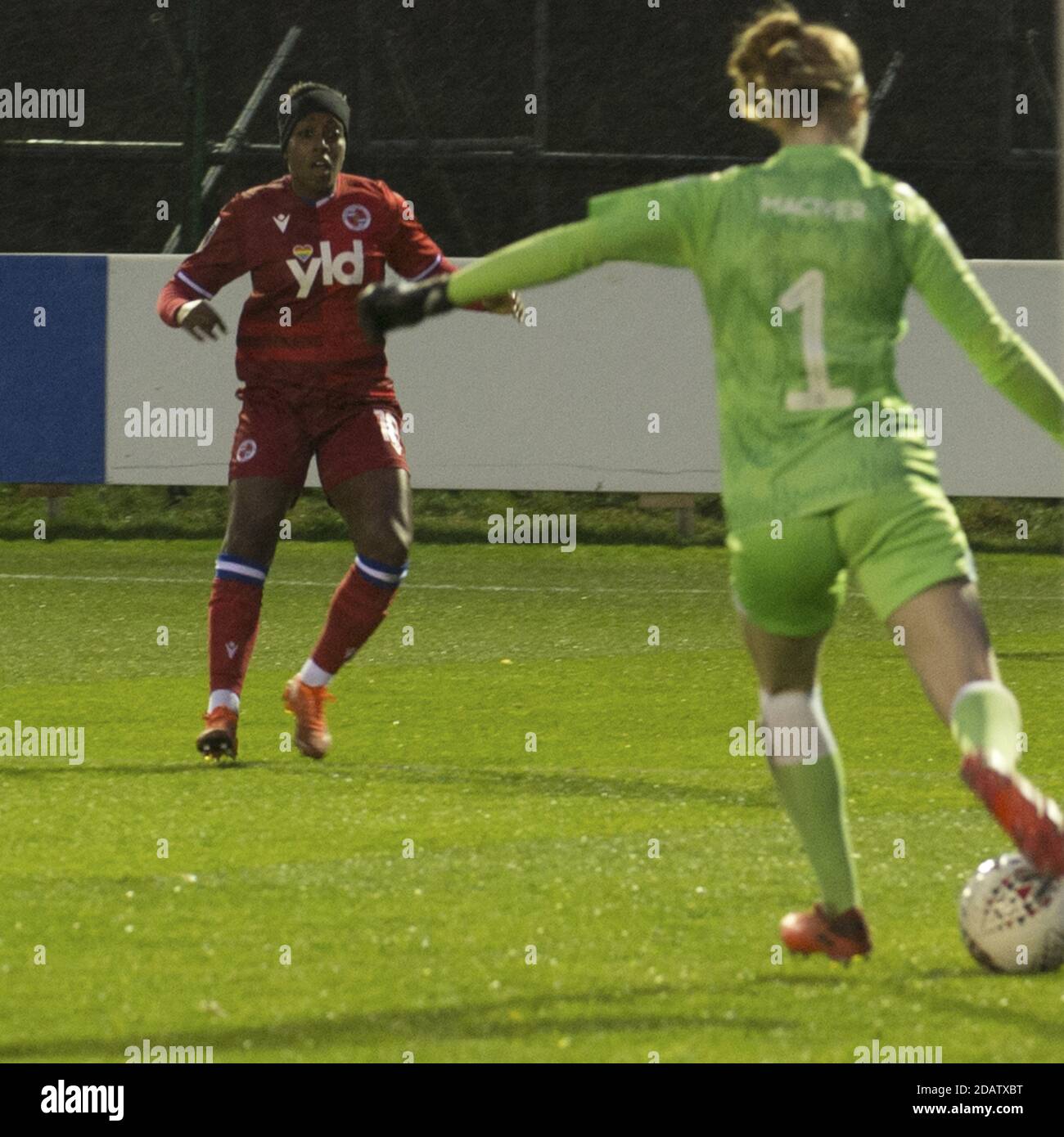 Danielle woodham hi-res stock photography and images - Alamy