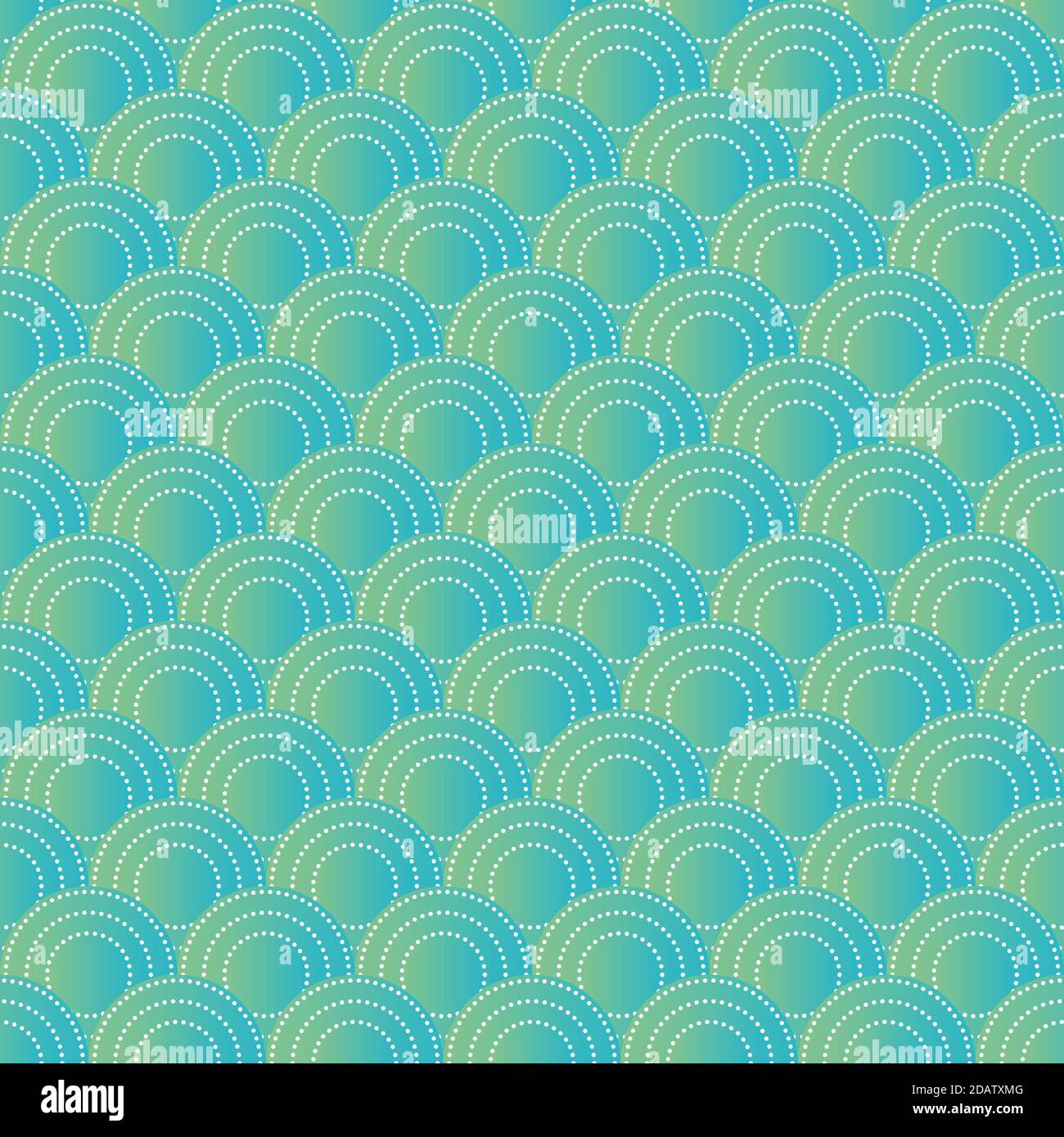 Pattern with circles. Dots seamless pattern for wallpaper, wrapping ...