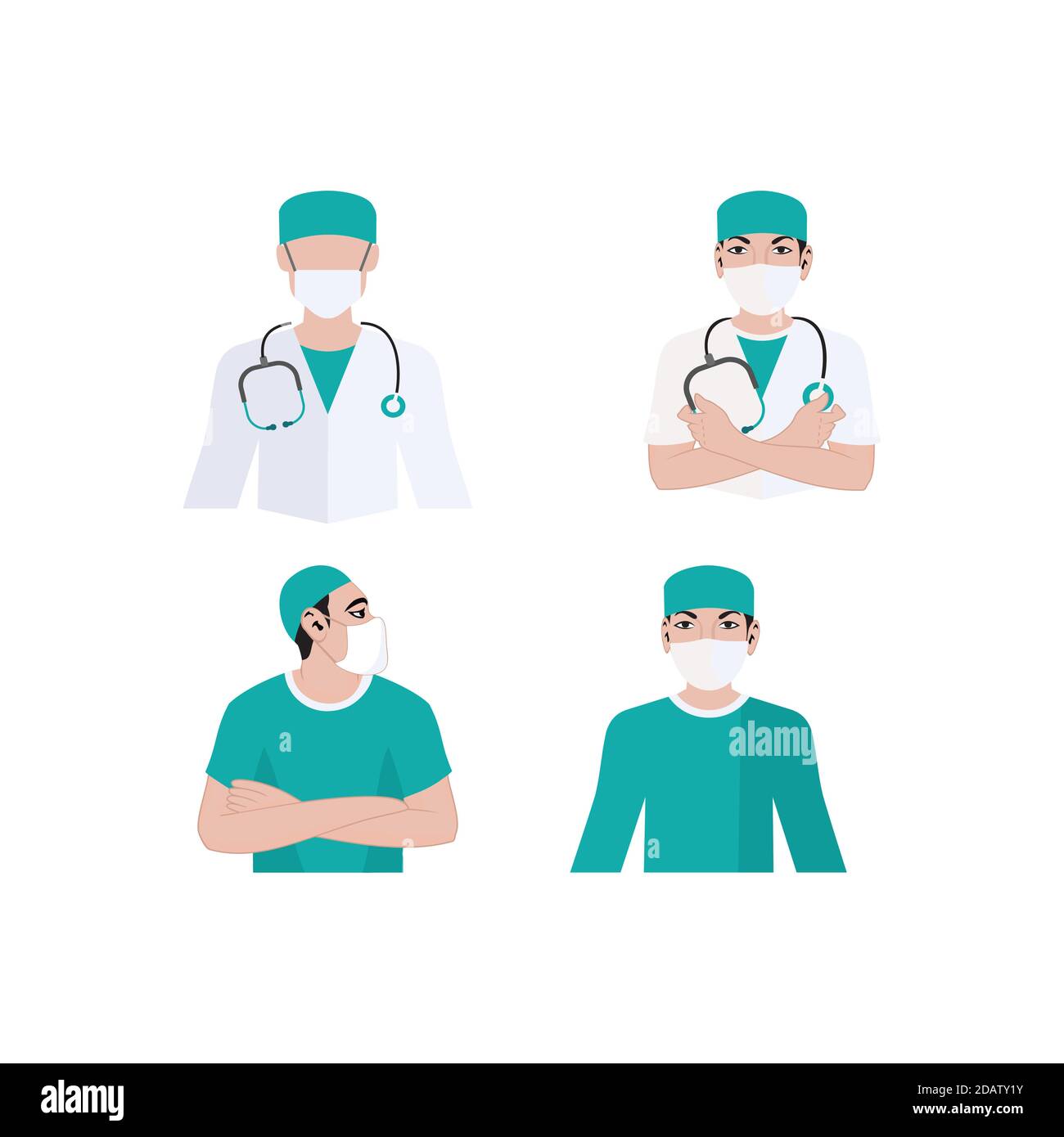Medical, doctor, surgeon, surgery logo design vector eps format ...