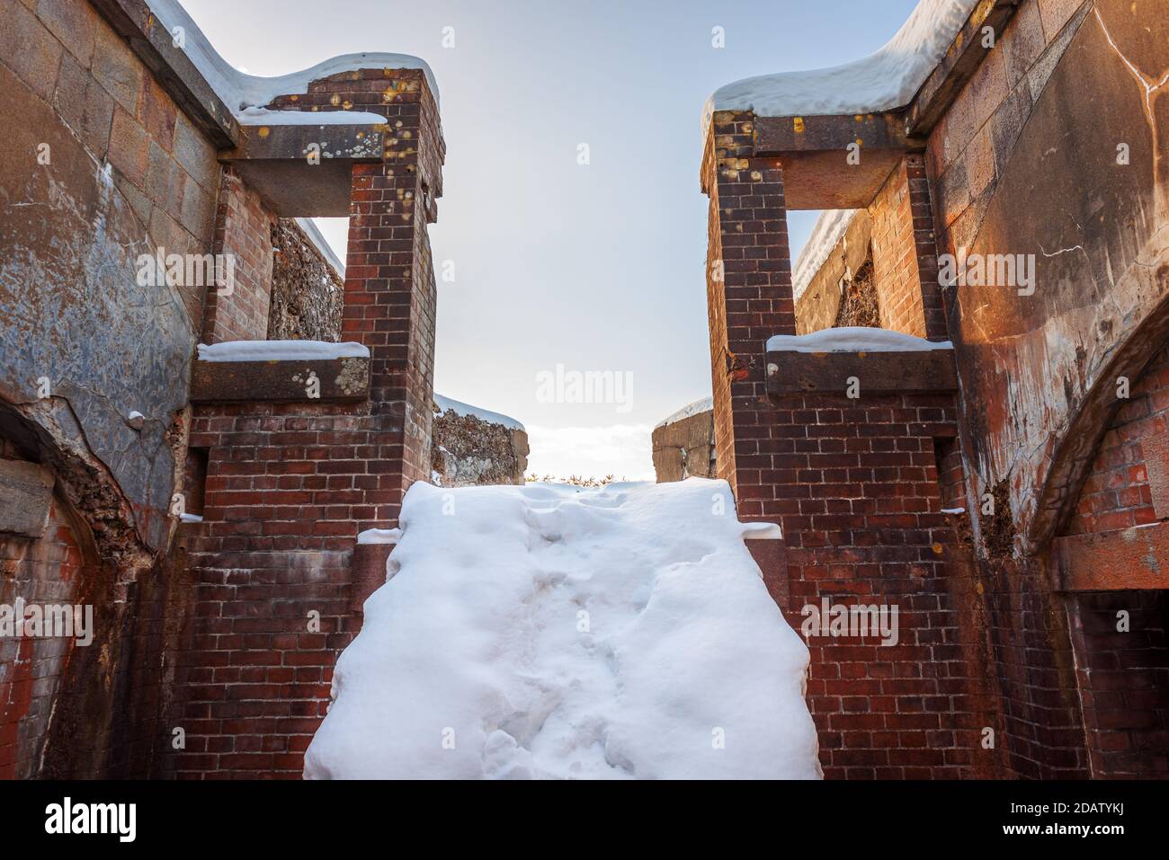 Ww2 japanese bunker hi-res stock photography and images - Alamy