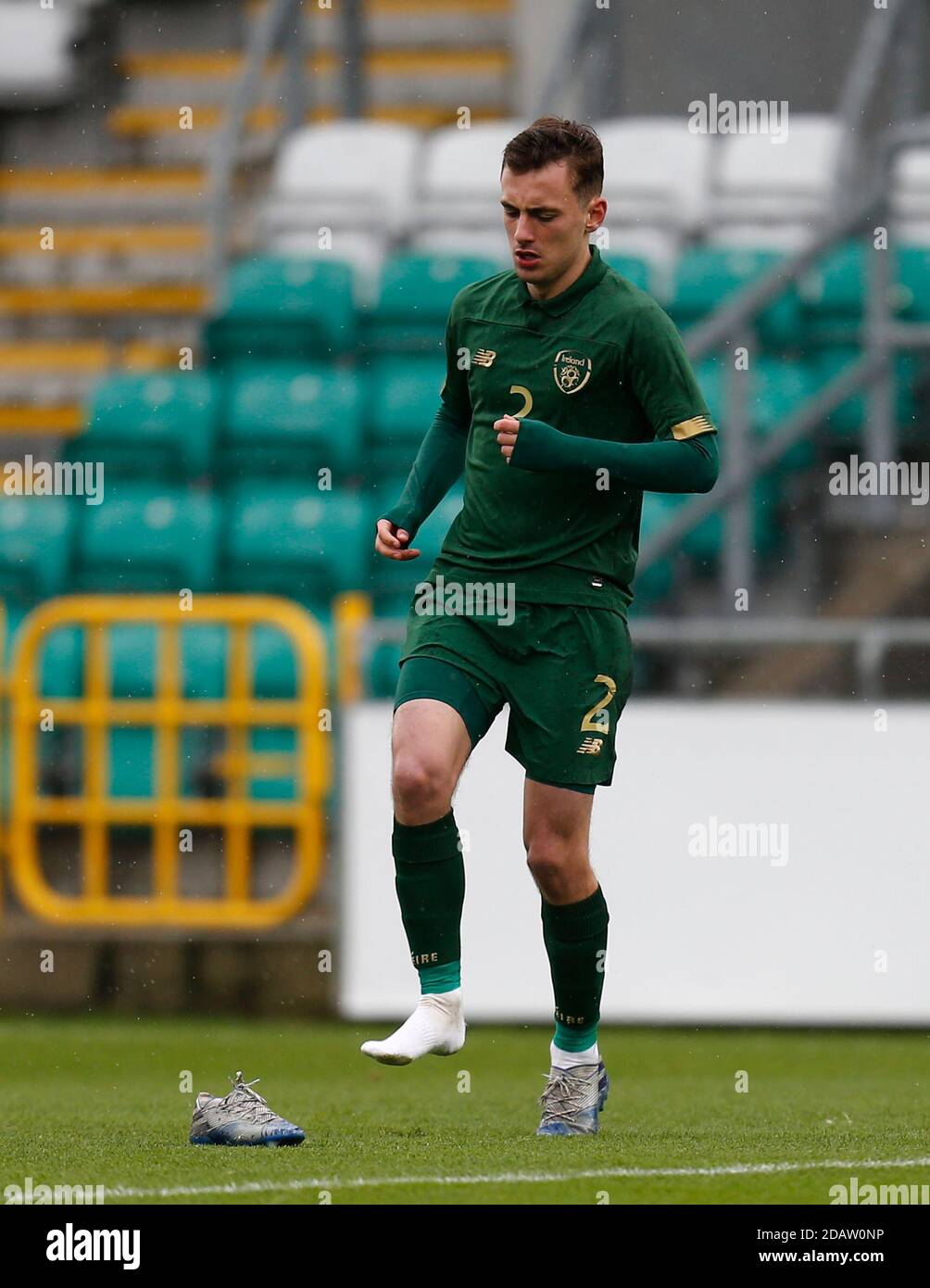 Euro 2020 football boot 2021 hi-res stock photography and images - Alamy