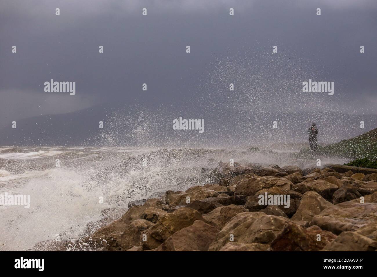 Uk 15th november 2020 uk weather a windy day hi-res stock photography ...
